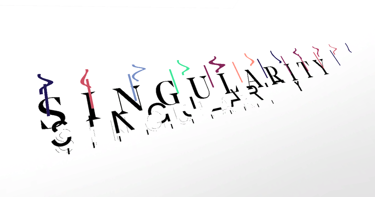 SPARTANBITS — Singularity